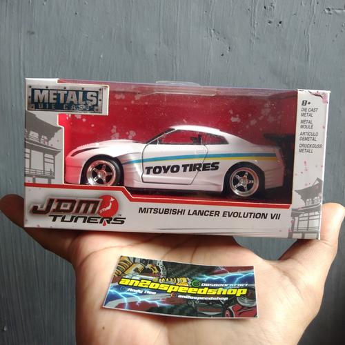 Jual diecast jdm tuner Nissan GT-R R35/diecast Nissan GT-R/jdm Nissan 1 ...