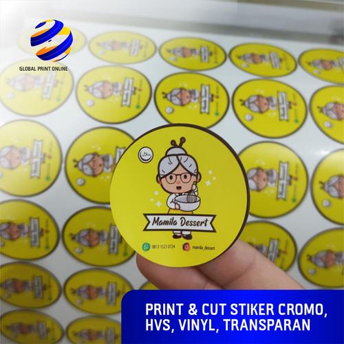 Jual Cetak Stiker Print & Cut A3+ cromo/hvs/vinylglossy-matte ...
