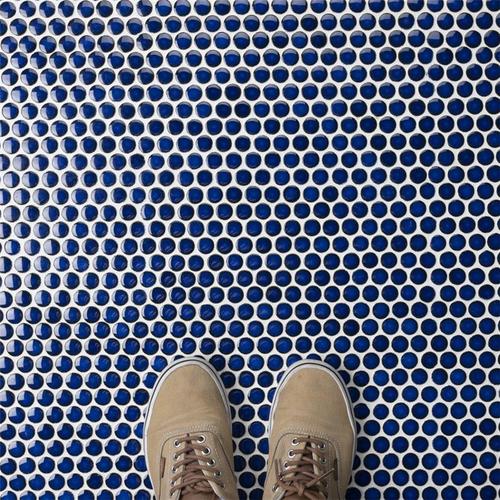 Jual Mosaic Lantai Bulat - Mosaic Kuda Laut Mass Type PNR 240 - Kota ...