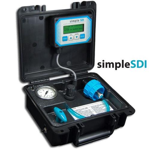Jual SIMPLESDI 2.0 Automatic Portable Silt Density Index Tester ...