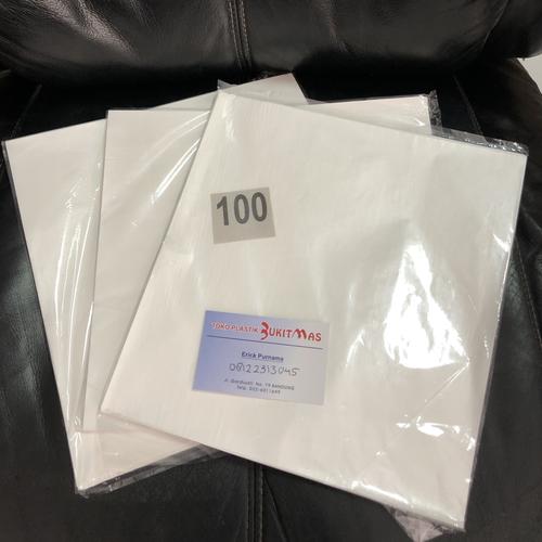 Jual Kertas nasi kfc kertas nasi mcd kertas nasi putih kertas nasi ...