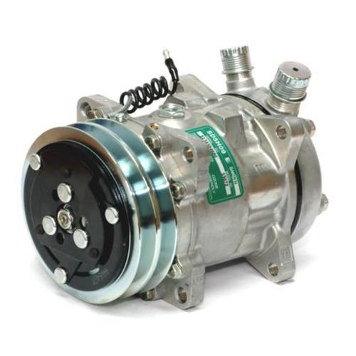 Jual Compressor Compresor Kompressor Kompresor AC Mobil SD-505 SD505 SD ...