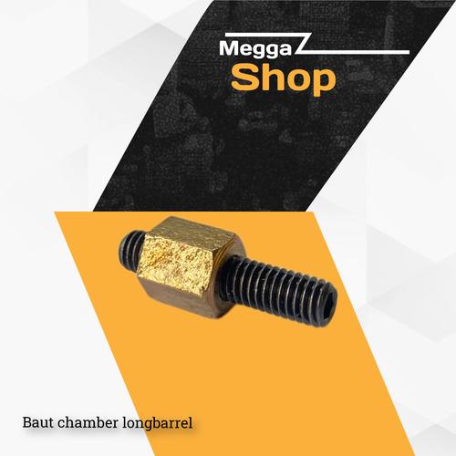Jual Baud chamber long barell - baut caumber laras panjang - baud box ...