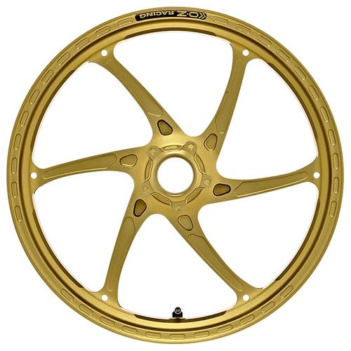 Jual Velg OZ RACING GASS RS-A Italy Yamaha R6 R1 R1M MT09 MT10 - Silver ...