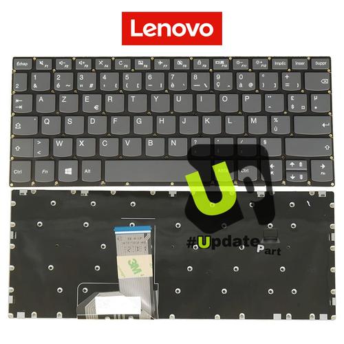 Jual Keyboard Lenovo Yoga 330-11IGM 330H-11IGM 330L 330R E Flex 6-11IGM ...