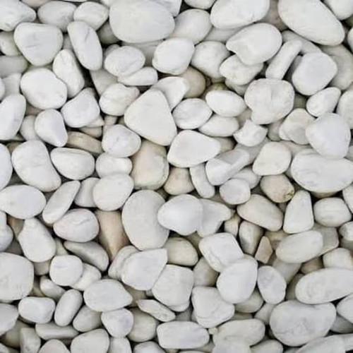 Jual BATU TANAMAN HIAS MURAH 500 GRAM BATU PUTIH BATU PANCAWARNA - BATU ...