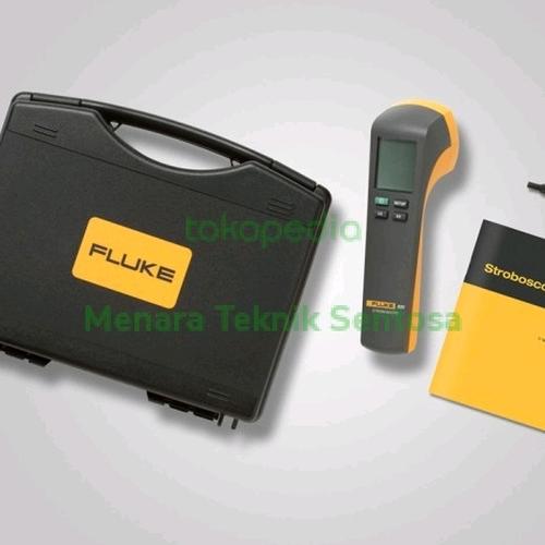Jual Fluke 820-2 LED Stroboscope - Jakarta Barat - Menara Teknik ...