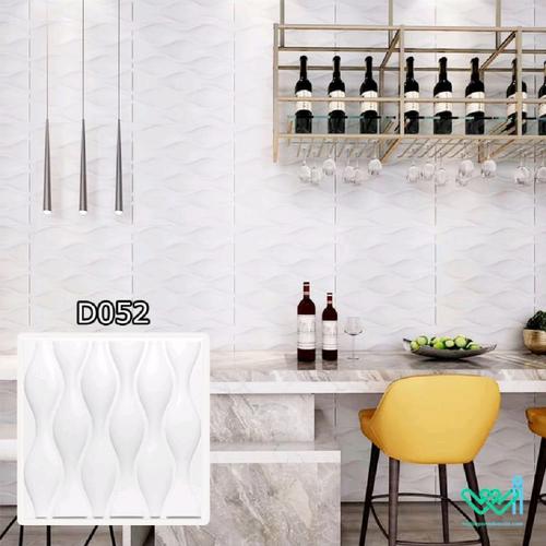 Jual PANEL DINDING PVC UKURAN 50CM X 50CM | COCOK UNTUK DINDING YANG ...