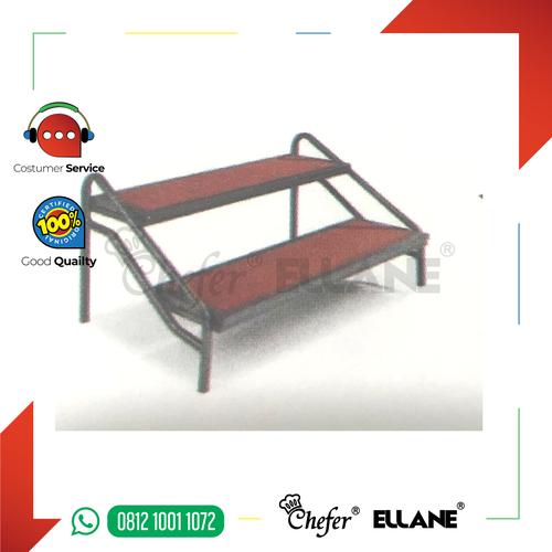 Jual 2 STEP RICE / TANGGA STAGE ESR/2X - Jakarta Barat - Ellane Chefer ...