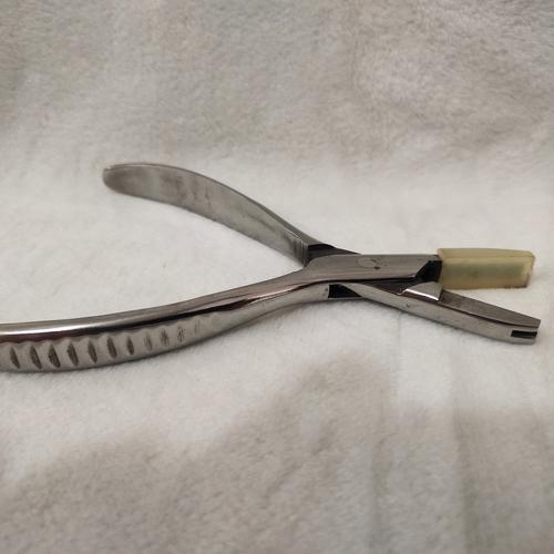 Jual tang stel 012 end piece/ready/tekukan frane - Jakarta Pusat ...