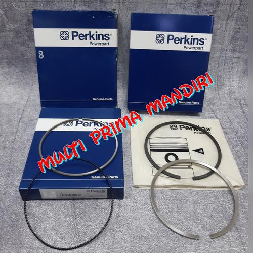 Jual Ring Piston Perkins 1103 UPRK0002 - Jakarta Barat - MULTI PRIMA ...