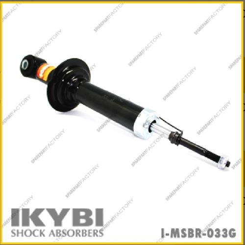 Jual IKYBI Shock Breaker Absorber Belakang Set Mitsubishi Lancer Cedia ...