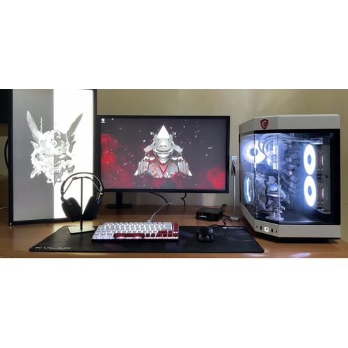 Jual PC GAMING FULLSET i9 12900K RTX 3090 TI RAM 64GB DDR5 - Kab ...