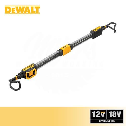 Jual Dewalt DCL045 XR Cordless Hood Light - Body Only - DCL045-XJ ...