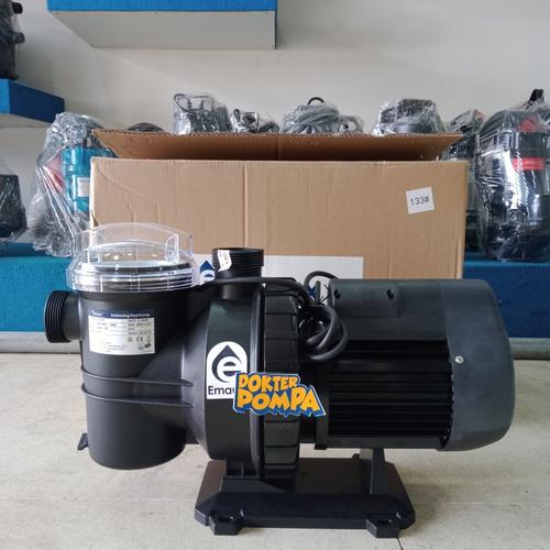Jual POMPA POOL EMAUX SC050 0.5 HP 1 PHASE - EMAUX POOL PUMP - Kab. Badung - DOKTER POMPA 3 ...