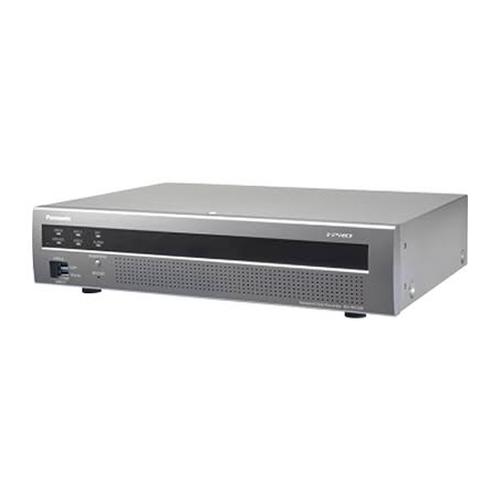 Jual NVR PANASONIC WJ-NX200 / WJ-NX200K/G Network Disc Recorder ...