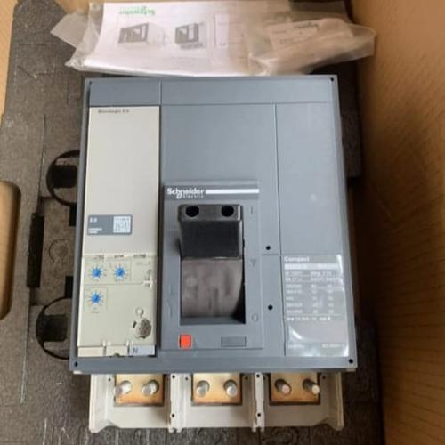 Jual MCCB COMPACT NS800N 3P 800A Schneider Original 50kA - Jakarta Pusat - Bangkitjayamandiri ...
