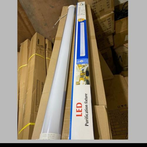 Jual Lampu tl led 40 watt Slim outbow rm 120Cm tempel plafon - Jakarta ...