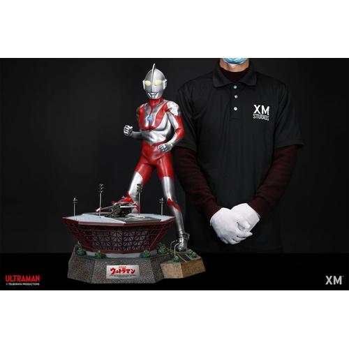 Jual XM Studios Ultraman Type C FIGURE STATUE GK - DP - Kota Batam ...
