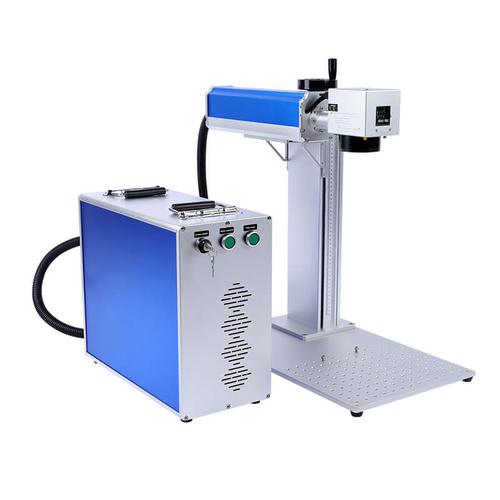 Jual MESIN LASER FIBER MARKING 20W 30W 50W - 20 W - Kota Cimahi ...