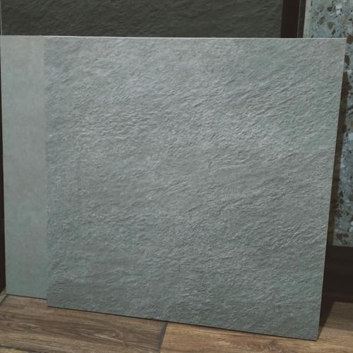 Jual granit teras kasar 60x60 carport garasi Stone grey - Kab. Bogor ...