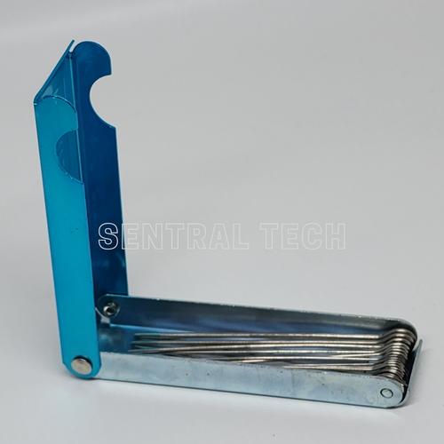 Jual CUTTING TIP CLEANER - PEMBERSIH LUBANG MATA LAS - JARUM ROJOK ...