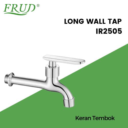 Jual Keran Air Tembok Frud IR2505 Kran Tembok Panjang - Kota Bandung ...