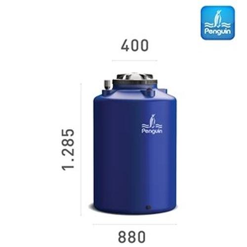 Jual TOREN AIR/TANGKI AIR TANDON PINGUIN TB 70 ISI 650 LITER (ORIGINAL ...