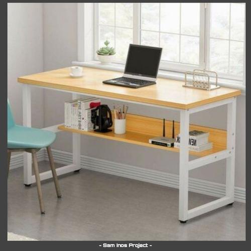 Jual meja komputer / meja kerja / meja belajar - Kota Malang ...