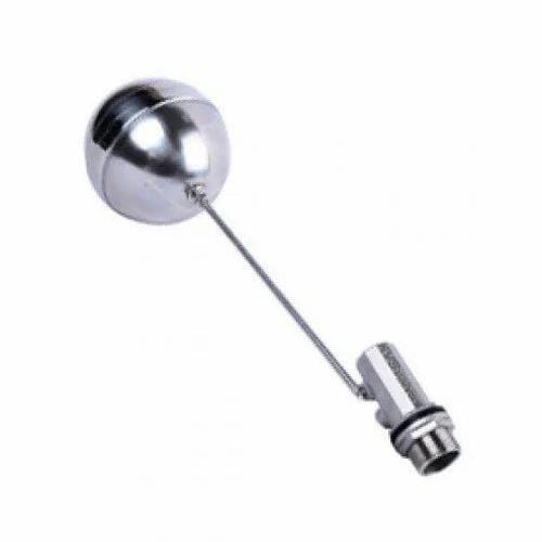 Jual Floating valve pelampung tangki otomatis stainless 1/1/4 inch DN32 ...