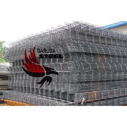 Jual BESI WIREMESH SNI M6 M8 M10 - Kab. Bekasi - GARUDA_STEEL | Tokopedia