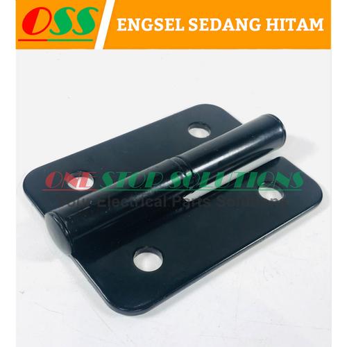 Jual ENGSEL SEDANG HITAM BESI GENSET PANEL - Jakarta Barat - OneStop ...