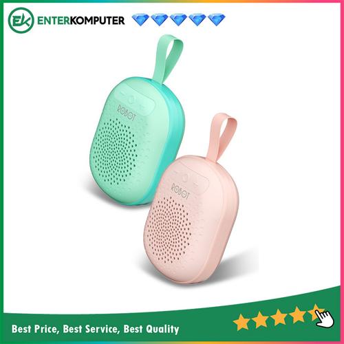 Jual Robot RB20 Portable Bluetooth Speaker - Jakarta Pusat - Enter ...