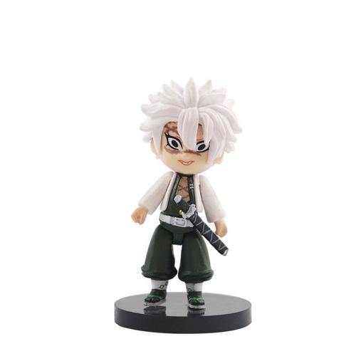 Jual action figure demon slayer hashira /action figure kimetsu no yaiba ...