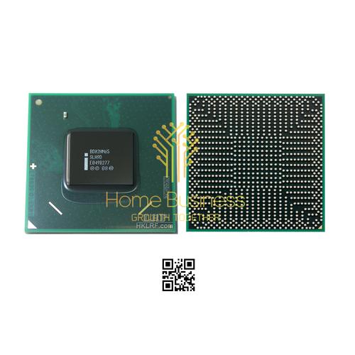 Jual Chipset Chip Intel BD82HM65 BD82 HM65 82HM65 SLJ4P - Kota Tanjung ...