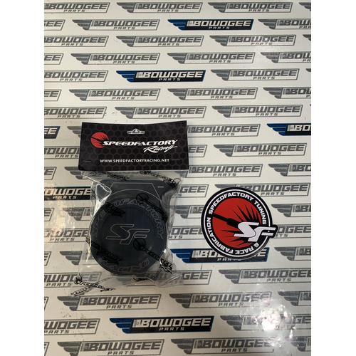 Jual SpeedFactory Racing Billet Distributor Cap Delete B16, B18A/B, D16 ...