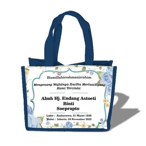Jual Tas Berkat Tas Nasi Besek 40 Harian Tasyakuran Selametan Tas ...