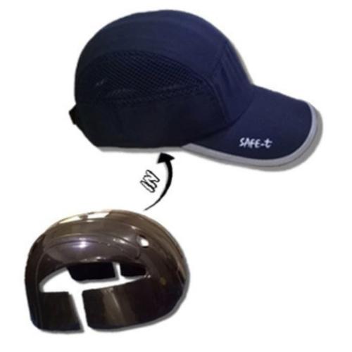 Jual Topi Safety Bump Cap merek Safet-y - Jakarta Barat - MANDALA ...
