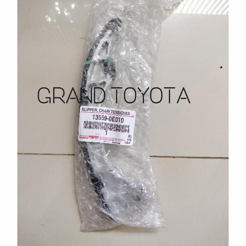 Jual Sliper Chain Sliper Rantai Innova Reborn No 2 Original 13559-0E010 ...