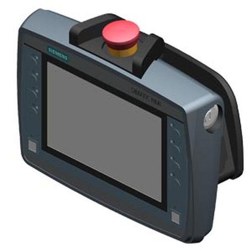 Jual 6AV2125-2GB23-0AX0 - SIMATIC HMI KTP700F Mobile - 7" - HMI ...