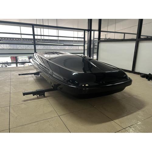 Jual Khoto Roof Rack & Box - Thule, Carryboy - Jakarta Utara ...
