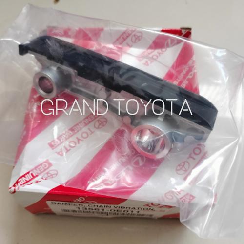 Jual Damper Chain Damper Rantai Innova Reborn No 1 Original 13561-0E011 ...