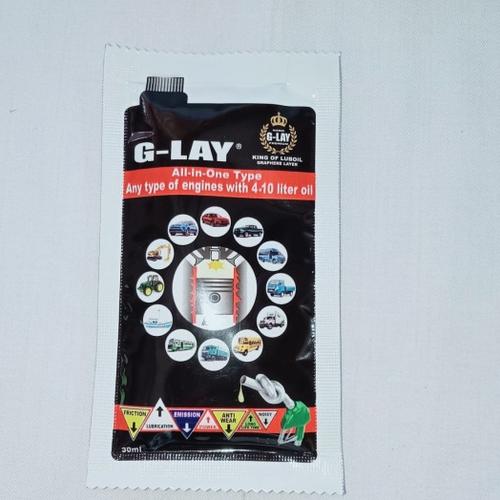 Jual NANO G-LAY Graphene Layer Coating Easy Engine Restoring and ...