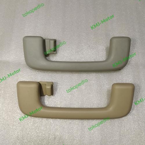 Jual Hand Grip Pegangan Tangan Plafon All New Pajero Sport Strada ...