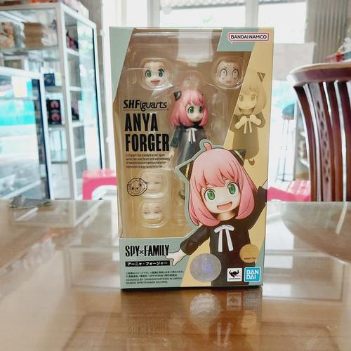 Jual shf anya forger - spy x family - Kota Semarang - Bang JE Gunpla ...