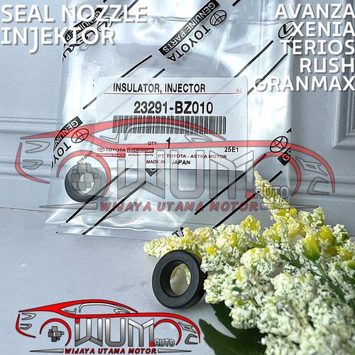 Jual SEAL ORING KARET NOZZLE INJECTOR AVANZA XENIA RUSH TERIOS GRANMAX ... Jual SEAL ORING KARET NOZZLE INJECTOR AVANZA XENIA RUSH TERIOS GRANMAX ...