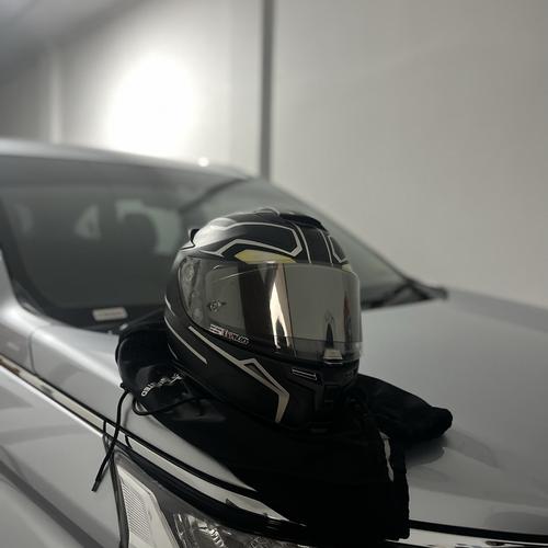 Jual HJC Rpha 70 Black Panther Edition - Kota Yogyakarta - Motogearsid ...