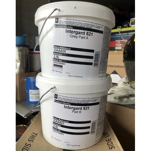 Jual Intergard 821 Dempul Internasional Paint - Kota Batam - Cozzee ...