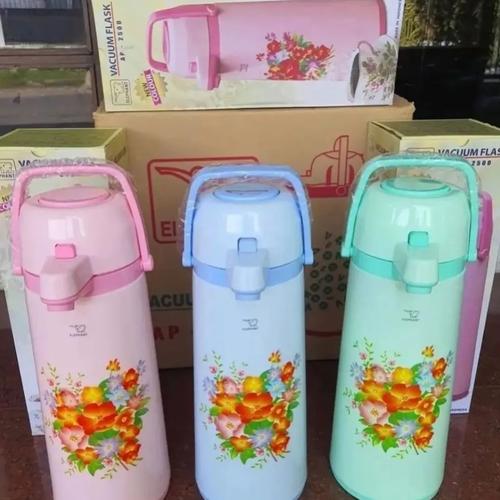 Jual Termos Air Panas Lion Star Termos Pompa Elephant Termos Kaca Bekal ...