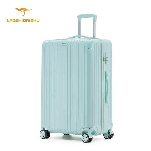 Promo Laoshidaishu A973 Koper Travel Luggage Cabin size 22 Inch ...